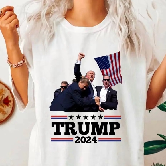 Tops | Trump 224 | Poshmark